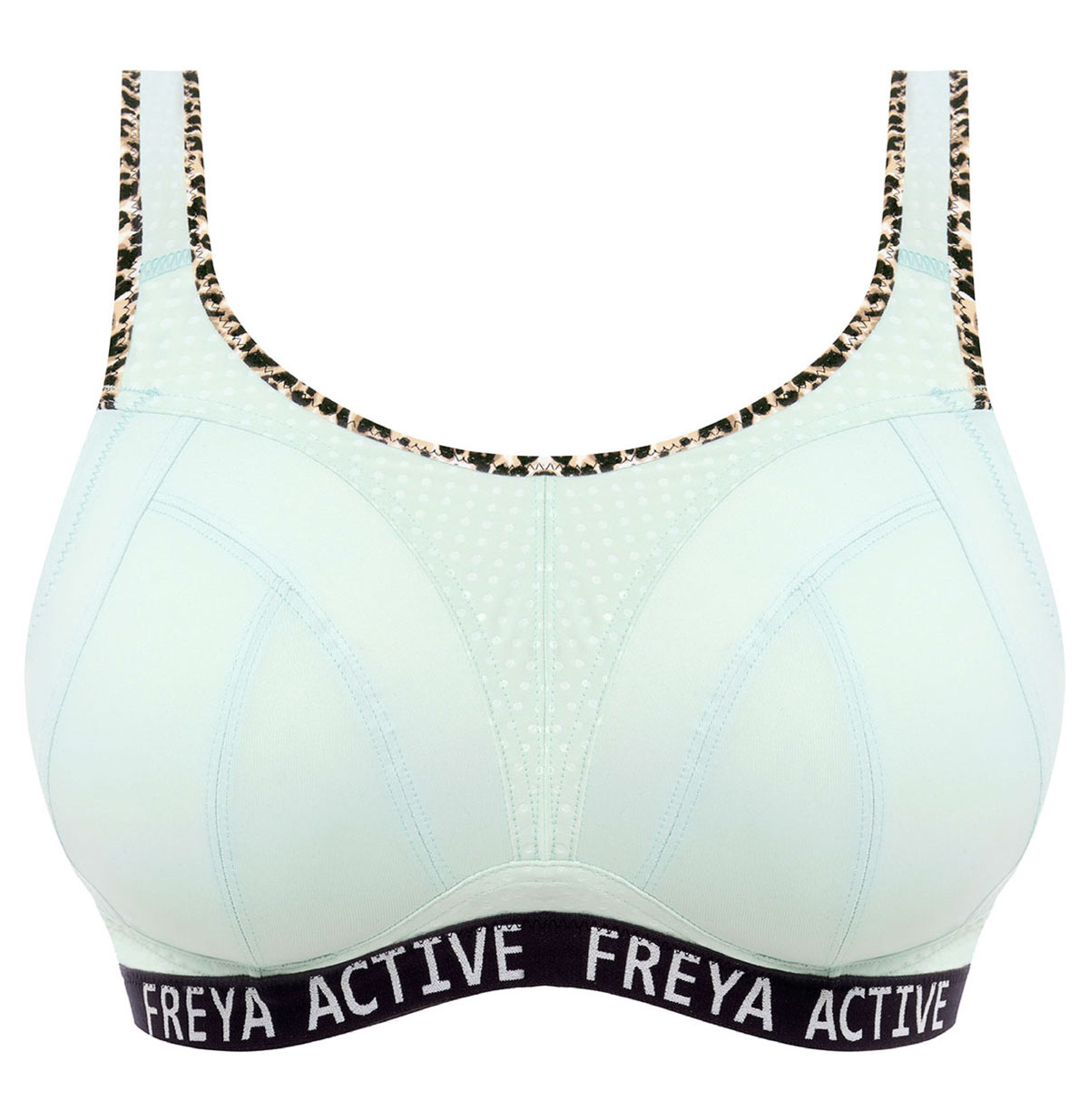 FREYA DYNAMIC WIREFREE SPORTS BRA – Sixty4