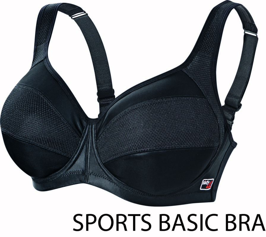 Sixty4 – A revolution in bra design